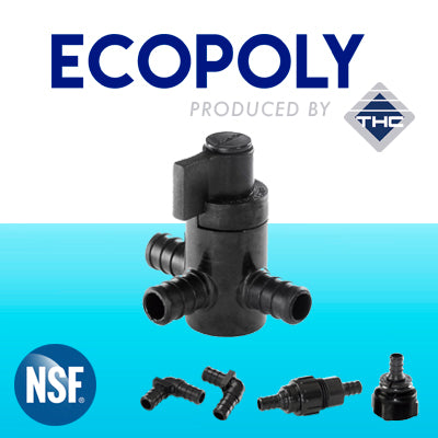 Ecopoly – Elkhart Supply Corporation