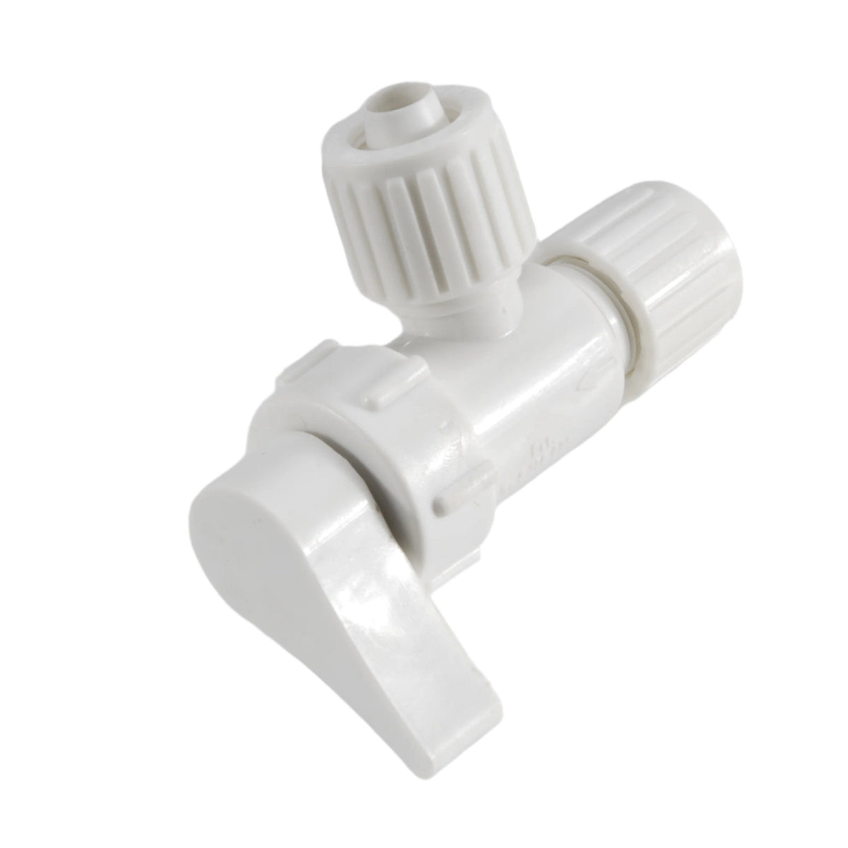FLAIR-IT ANGLE DRAIN VALVE BULK – Elkhart Supply Corporation